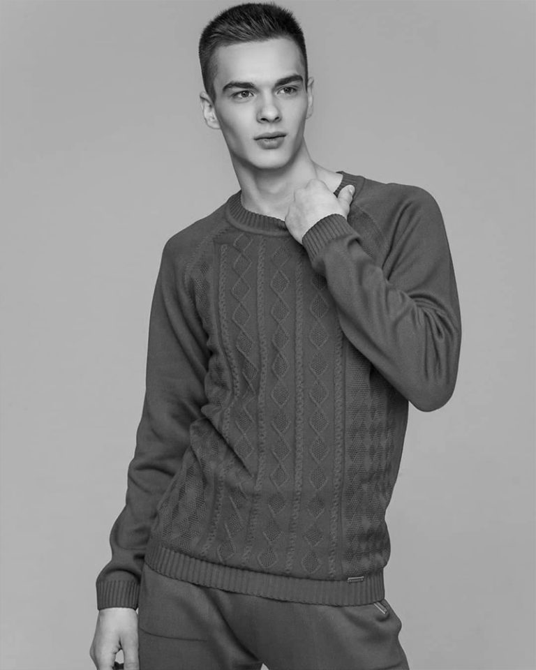 Parker Models | International Modelling Agency | Bangalore | Mumbai | Delhi