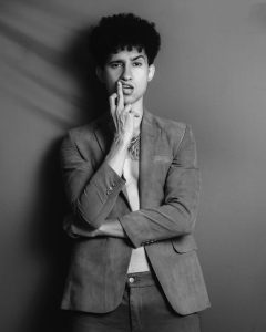 Parker Models – International Modelling Agency | Bangalore | Mumbai | Delhi