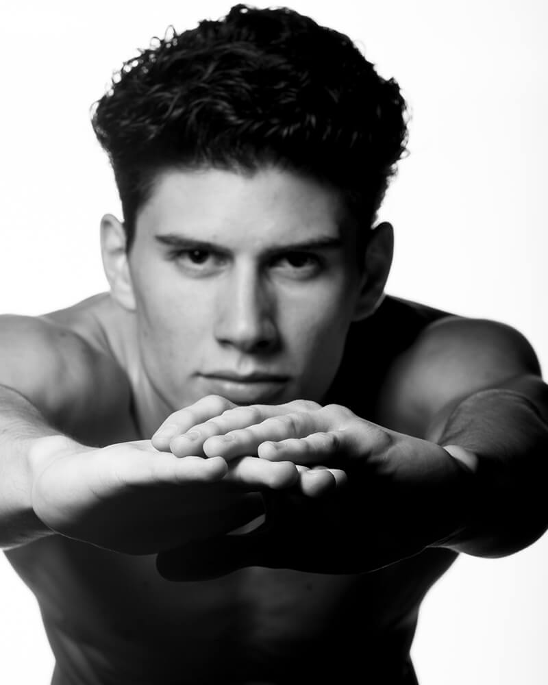 Bangalore Models | Parker Models