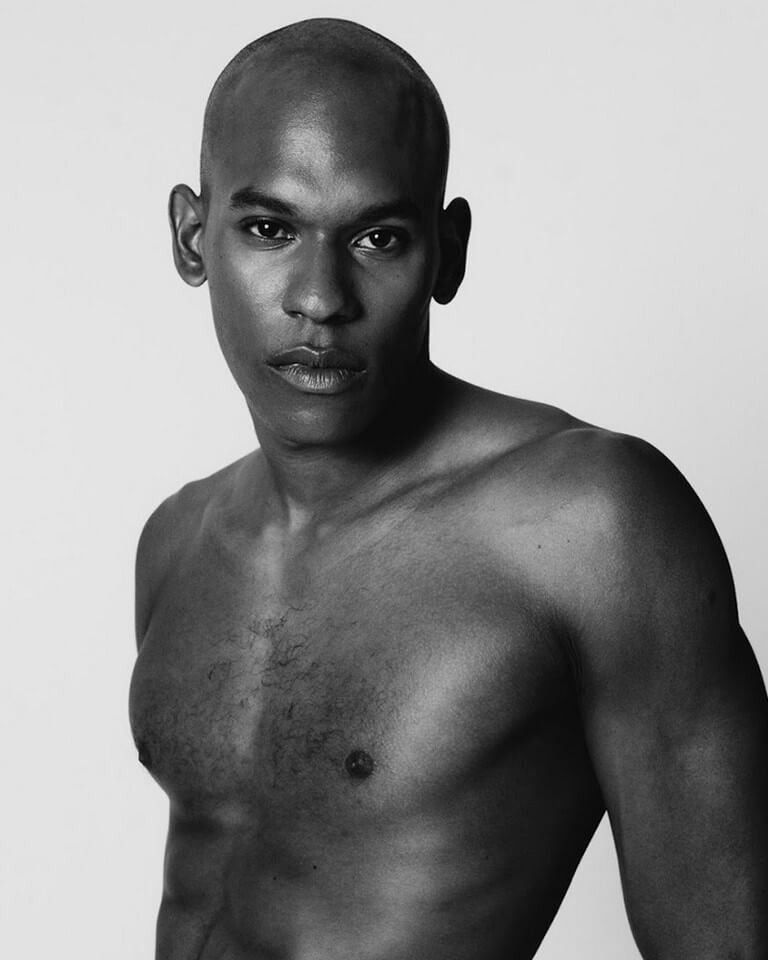 Parker Models – International Modelling Agency | Bangalore | Mumbai | Delhi