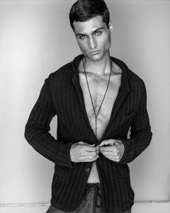 Parker Models – International Modelling Agency | Bangalore | Mumbai | Delhi