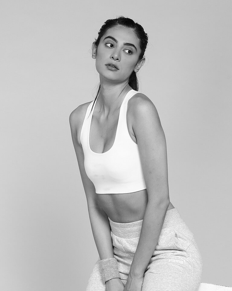 Parker Models – International Modelling Agency | Bangalore | Mumbai | Delhi