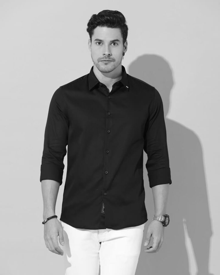 Parker Models – International Modelling Agency | Bangalore | Mumbai | Delhi