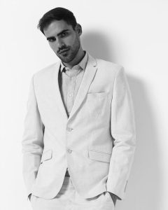 Parker Models – International Modelling Agency | Bangalore | Mumbai | Delhi