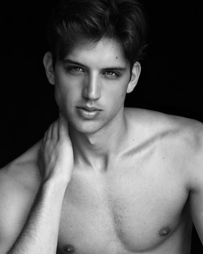 Parker Models – International Modelling Agency | Bangalore | Mumbai | Delhi