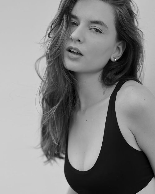 Parker Models | International Modelling Agency | Bangalore | Mumbai | Delhi