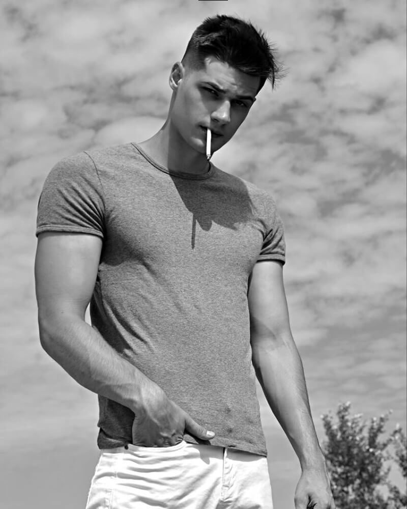 Parker Models | International Modelling Agency | Bangalore | Mumbai | Delhi