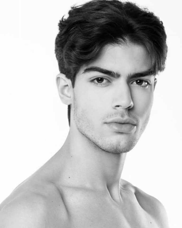 Parker Models | International Modelling Agency | Bangalore | Mumbai | Delhi