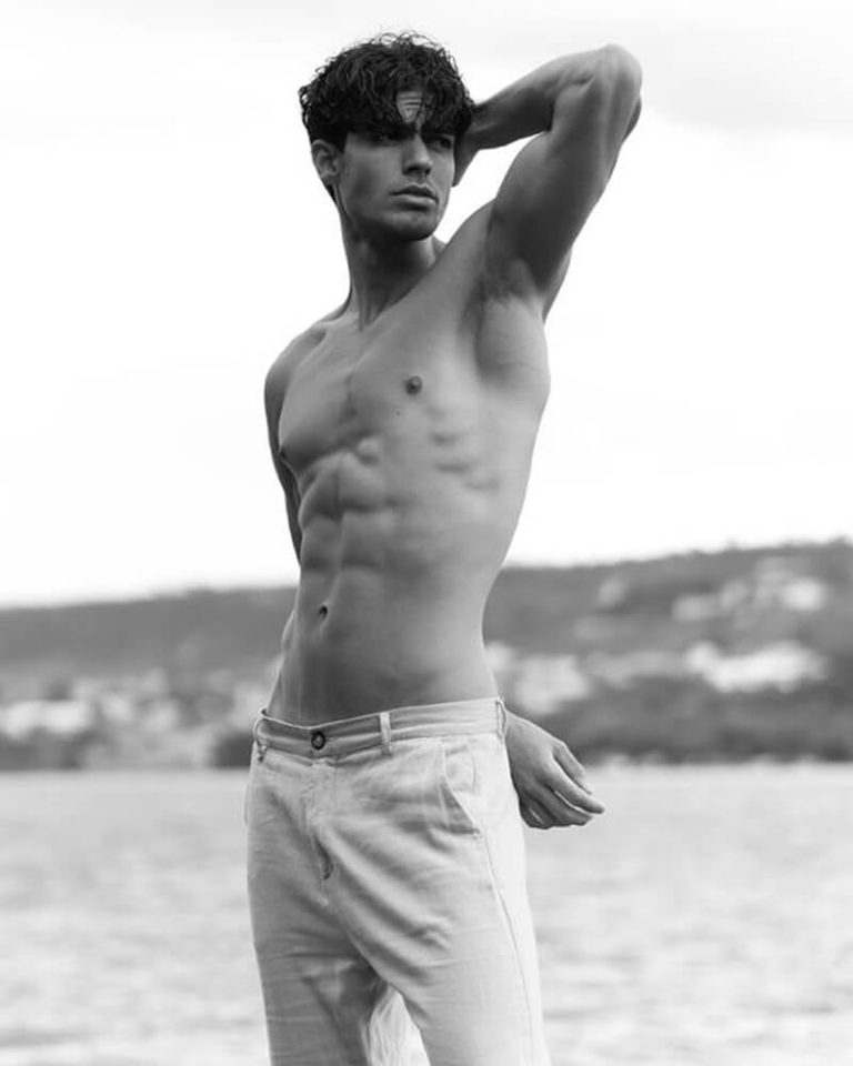 Parker Models | International Modelling Agency | Bangalore | Mumbai | Delhi