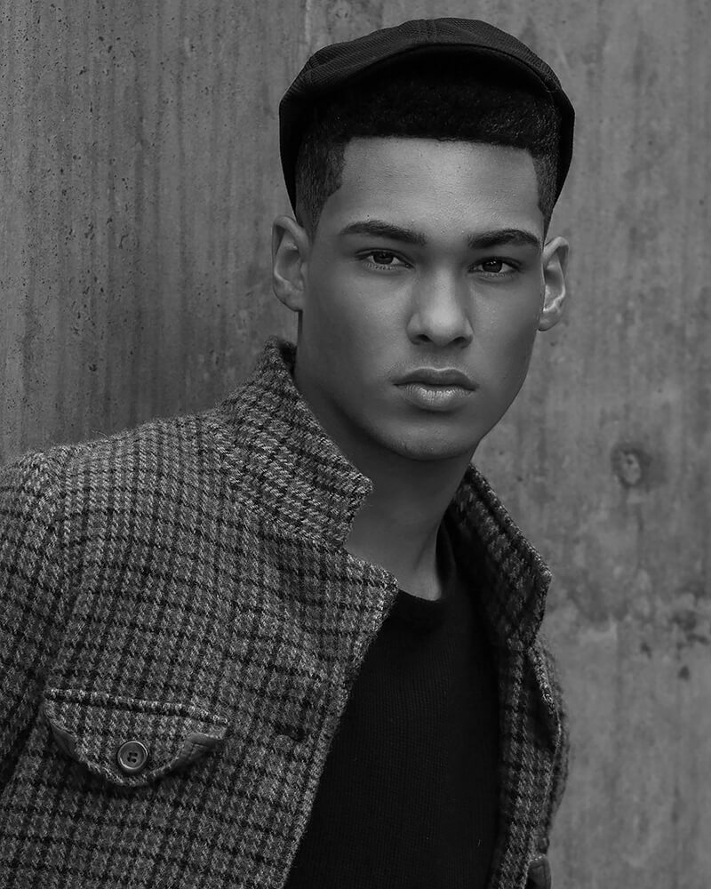 Parker Models | International Modelling Agency | Bangalore | Mumbai | Delhi