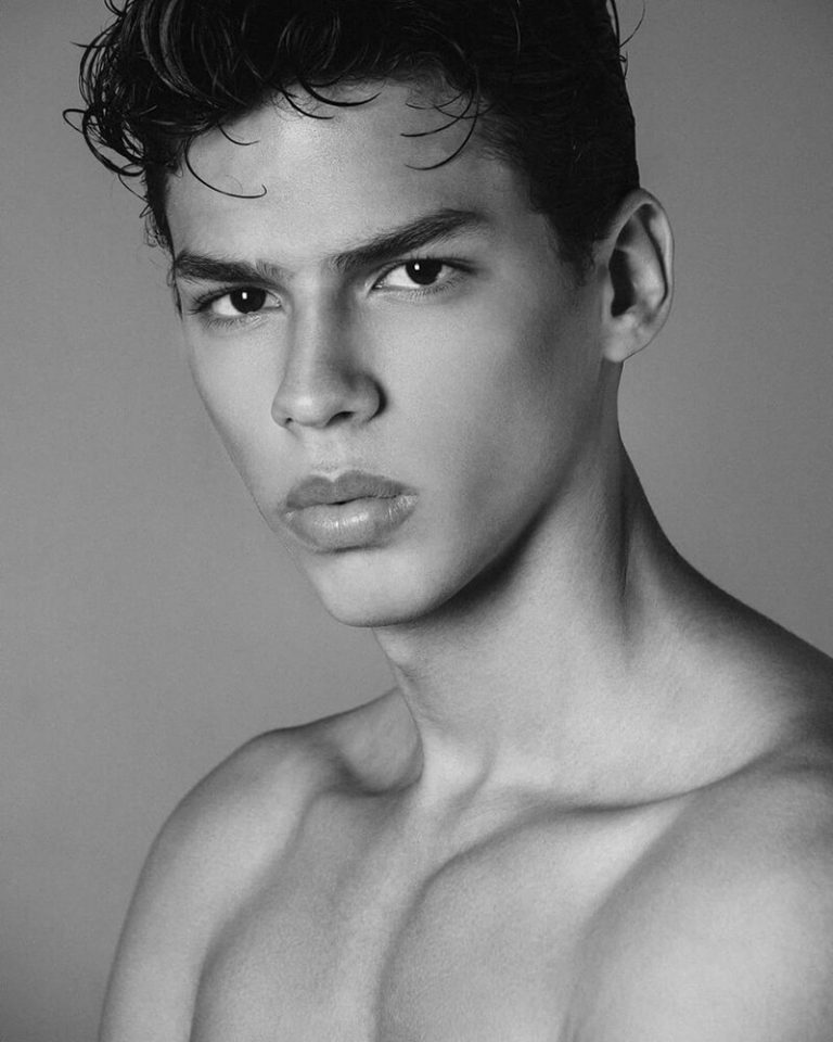 Parker Models | International Modelling Agency | Bangalore | Mumbai | Delhi