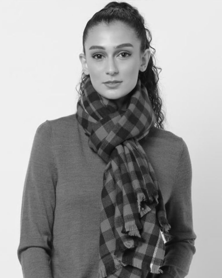 Parker Models | International Modelling Agency | Bangalore | Mumbai | Delhi