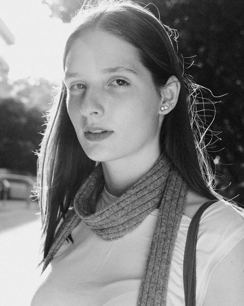 Parker Models | International Modelling Agency | Bangalore | Mumbai | Delhi