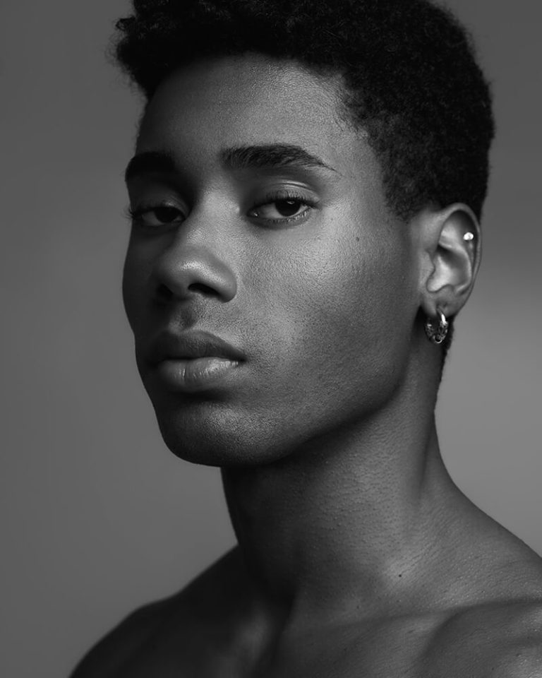 Parker Models | International Modelling Agency | Bangalore | Mumbai | Delhi