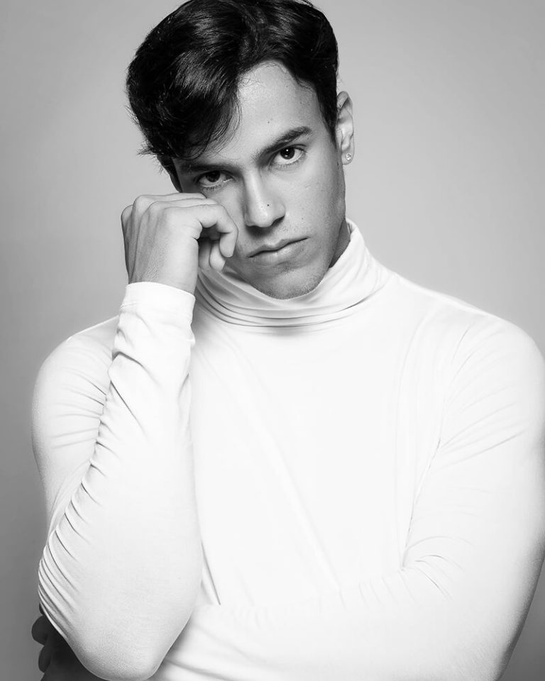 Parker Models | International Modelling Agency | Bangalore | Mumbai | Delhi