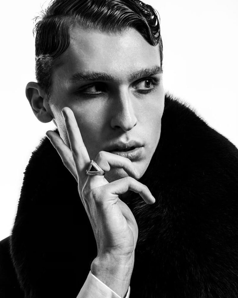 Parker Models | International Modelling Agency | Bangalore | Mumbai | Delhi