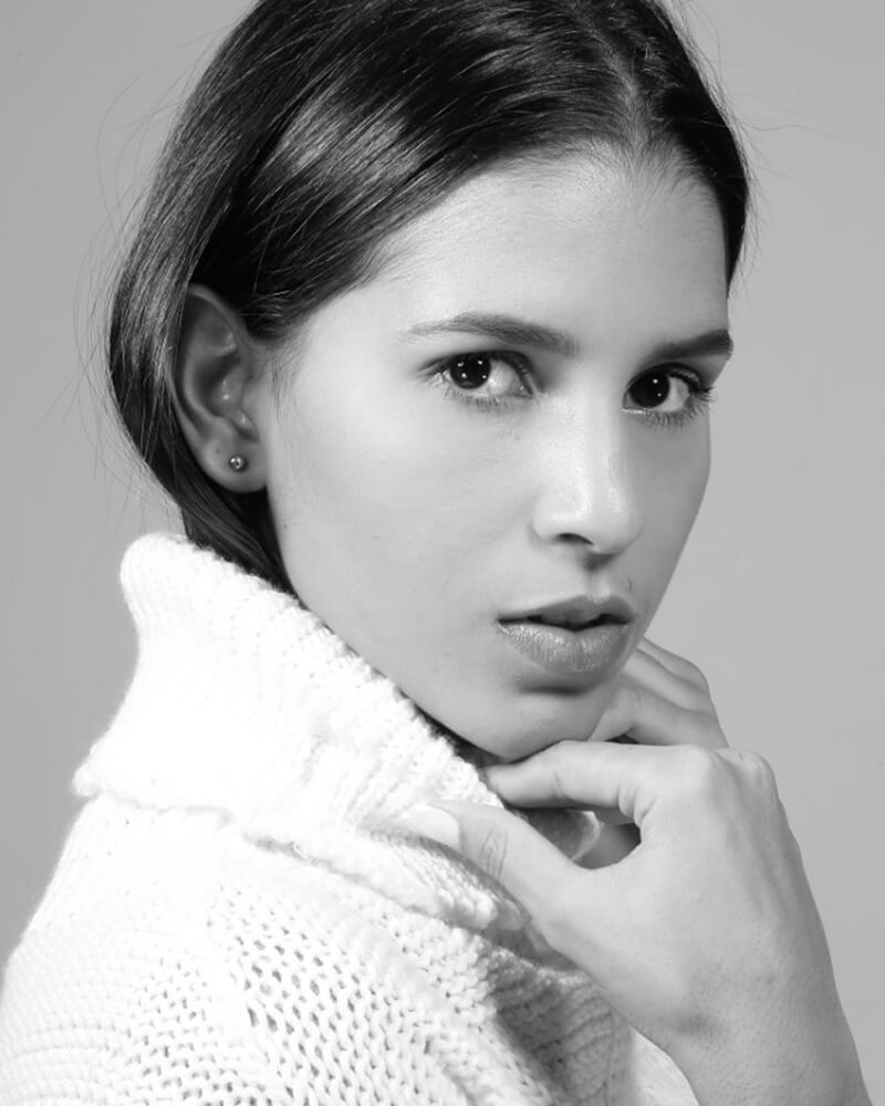 Bangalore International Female Models - Parker Models