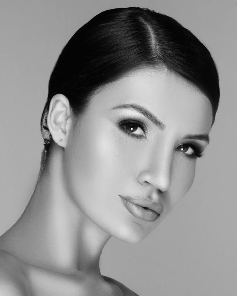 Parker Models | International Modelling Agency | Bangalore | Mumbai | Delhi