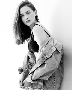 Parker Models | International Modelling Agency | Bangalore | Mumbai | Delhi