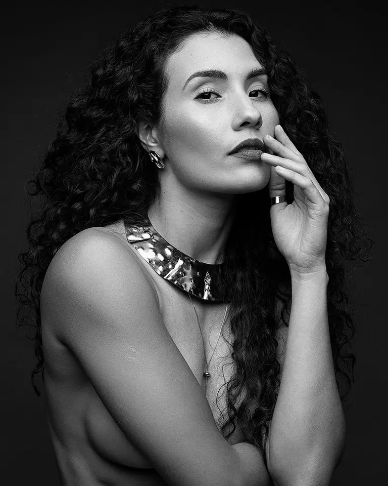 MODEL BRUNA - Parker Models